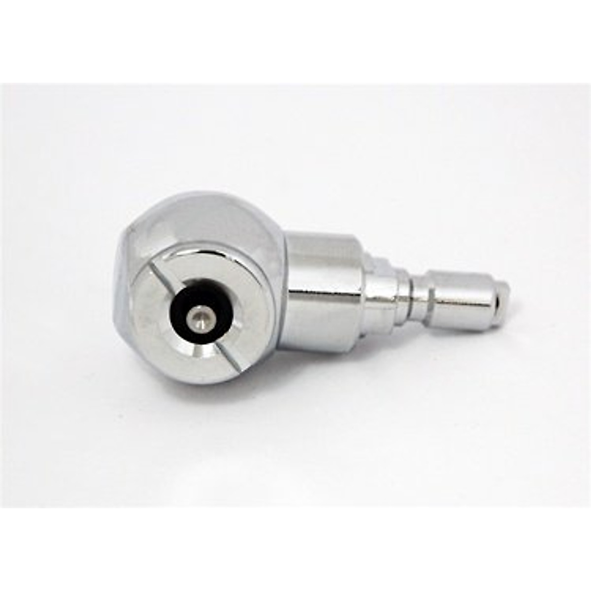 Storm Tire Inflator for Abalone Floats and Scuba Accessories