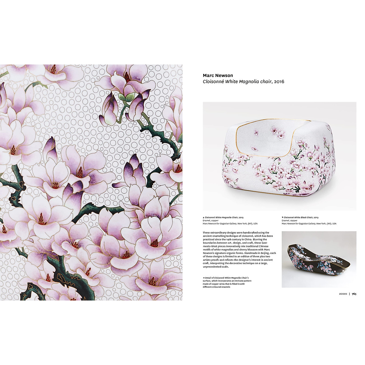 Chairs: 1,000 Masterpieces of Modern Design, 1800 to the Present