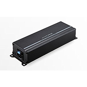 Alpine PSS-24WRA 300-Watt Complete System Upgrade Compatible with 2018-Up Jeep Wrangler Unlimited JL & 2020-Up Jeep Gladiator