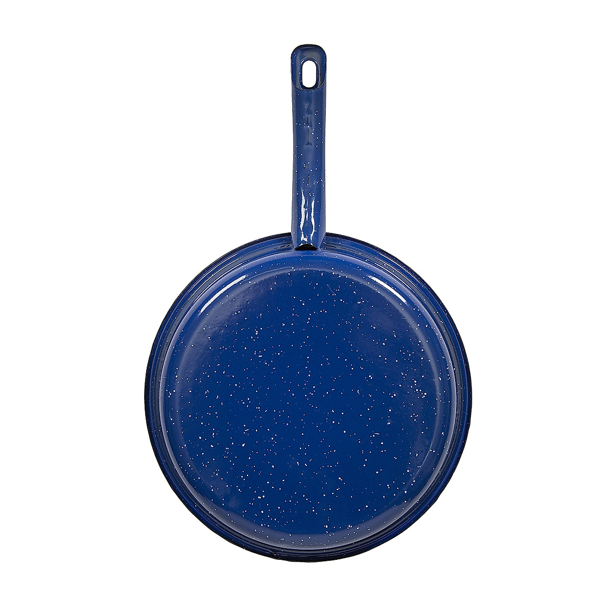 Stansport Enamel Fry Pan 10" Diameter (10865)