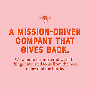 Nate's California 100% Pure, Raw & Unfiltered Honey - 16 oz. Squeeze Bottle - All-natural Sweetener