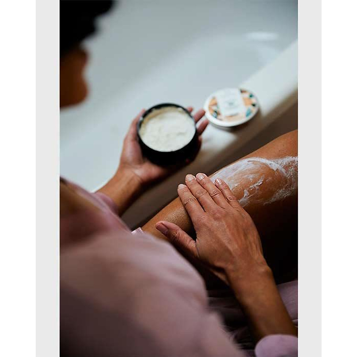 The Body Shop Shea Body Butter – Hydrating & Moisturizing Skincare for Very Dry Skin – Vegan – 6.4 oz