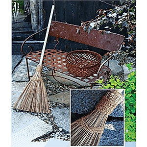 Garden Broom