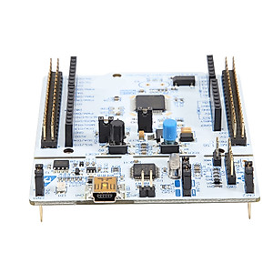 Smala NUCLEO F303RE Development Boards & Kits ARM 16/32-BITS MICROS Board CORE CHIP STM32F303RET6