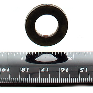 Mercury Marine Mercruiser New OEM Booster Cylinder Stud Washer Set of 10 12-24889
