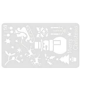 22 Pcs Drawing Painting Stencils for Kids, Over 350 Different Patterns, six Colors of Template for Kids Gift,Washable