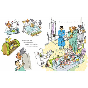 Mr. Watson's Chickens