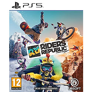 Riders Republic (PS5)