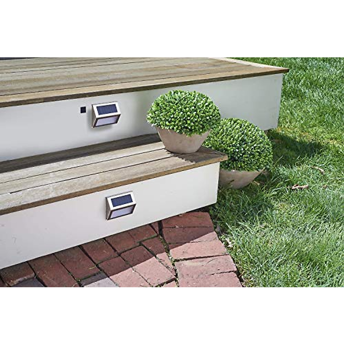 VELCRO Brand - VEL-30180-USA ALFA-LOK Fasteners | Heavy Duty Snap-Lock Technology | Self-Engaging and Multidirectional Use | Black, 1 inch Squares, 16 Sets