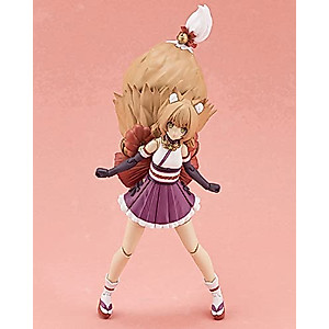 Kotobukiya Arcanadea: Yukumo Plastic Model Kit