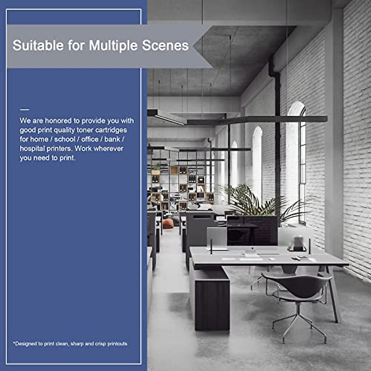 VASERINK TN-880 Extra High Yield Toner Cartridges Compatible Replacement for Brother TN-880 Toner Cartridges DCP-L5500DN, MFC-L6700DW L6900DW, HL-L6250DW L6300DW L5200DW/DWT Printer, (Black, 3 Pack)