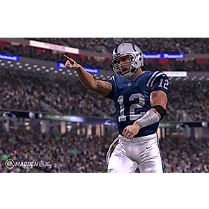 Madden NFL 16 - Deluxe Edition - PlayStation 4