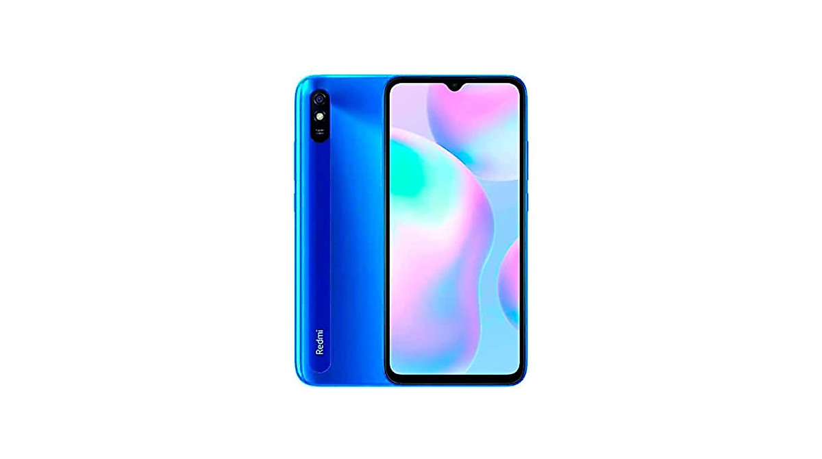 Xiaomi Redmi 9A - Smartphone 2 GB + 32 GB, Dual Sim, Blu (Sky Blue) — 🛍 ...