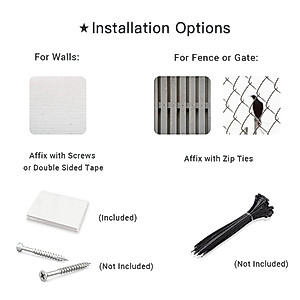 Putuo Decor She Shed Decor, Farmhouse Wall Sign for Home, Kitchen, Garden, Women Cave, Gift for Girlfriend, Ladies, 12x8 Inches Aluminum Metal Sign