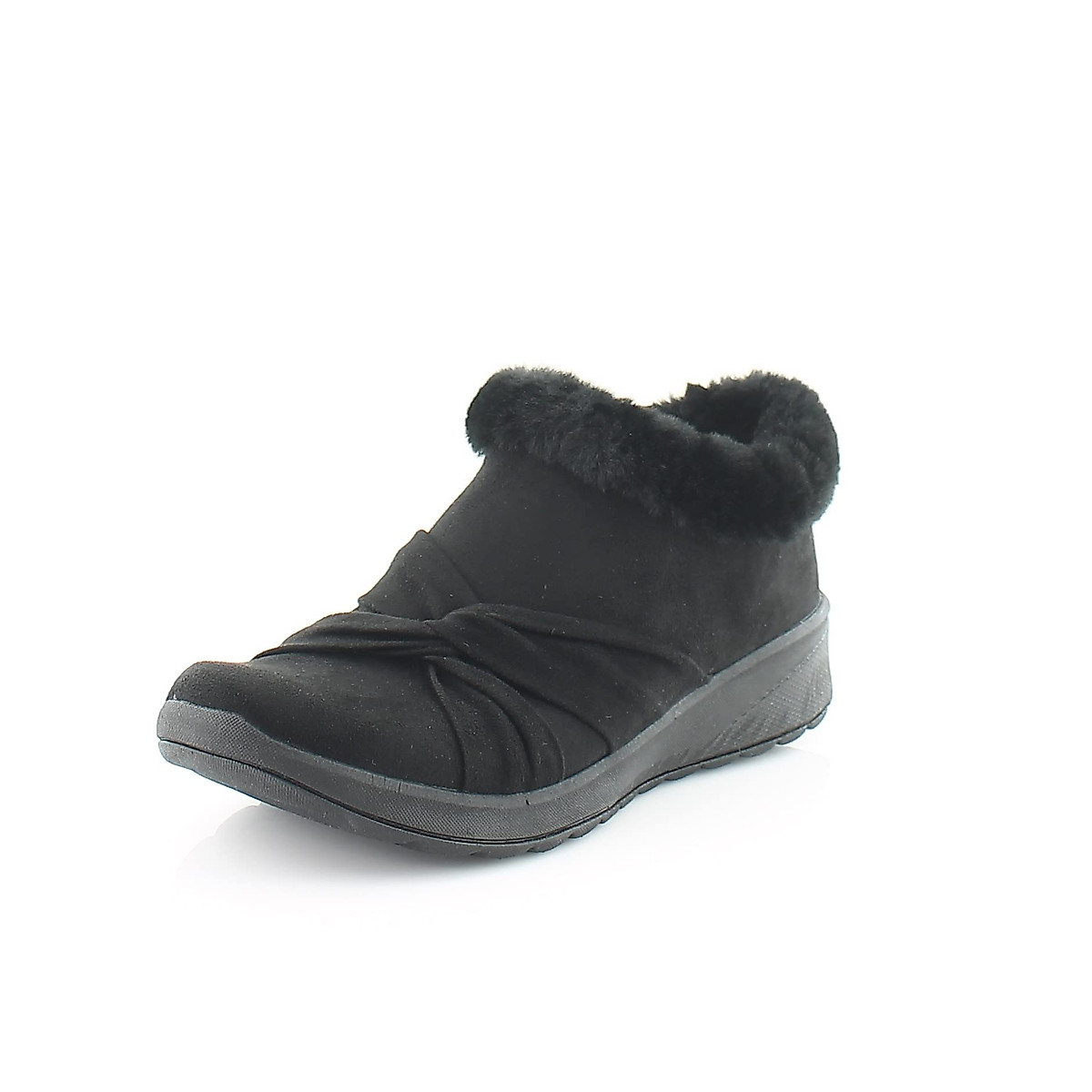 BZees Genie Women's Boots Black Size 5 M