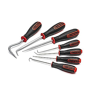 GEARWRENCH 7 Pc. Hook & Pick Set - 84000D