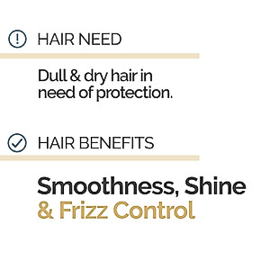 Novex Blindagem Thermal Protector Leave In 14 oz - Heat Protectant