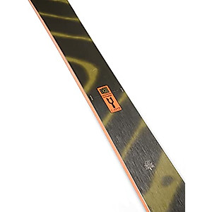 K2 Mindbender 89 Ti Skis Mens Sz 176cm