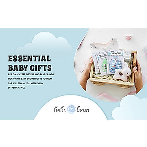 Pee-Pee Teepee Sock Monkey White - Cello Bag