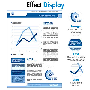 CF226A 26A Toner Cartridge 2Pack: Compatible for HP 26A 26X CF226X Black Toner Replacement for Color Laser Pro M402dw M402n M402dn M402d M402 MFP M426dw M426fdw M426fdn M426 Series Laser Printer