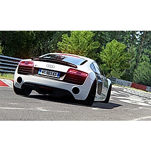 Assetto Corsa - Xbox One Standard Edition