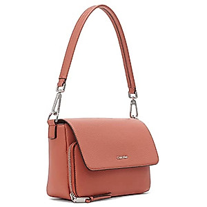 Calvin Klein Denver Shoulder Bag, Aragon