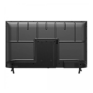 Hisense 43-Inch Class 1080p Full HD Smart LED TV Motion Rate 120 Gaming Mode Compatible with Alexa & Google Assistant 43H4030F3 (Renewed)