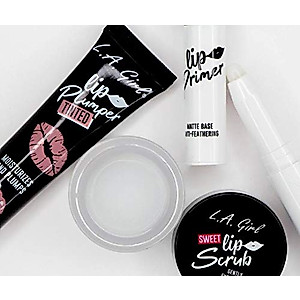 L.A. Girl L.a. girl lip primer, 0.043 Pound