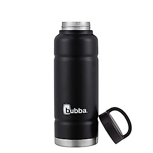 bubba Trailblazer Water Bottle, 40oz, Licorice
