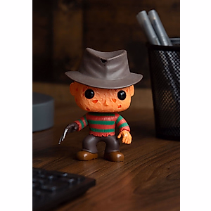 FUNKO POP! MOVIES: Nightmare On Elm Street - Freddy Krueger