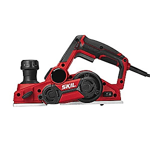 SKIL 6.5 AMP Electric 3-1/4 Inch Corded Planer - PL201201