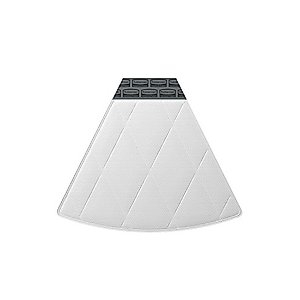 Rubbermaid Commercial Disposable, Highly Absorbant Spill Mop Pads for Spill Mop 2031093, Gray (2017059)(10-Pack)
