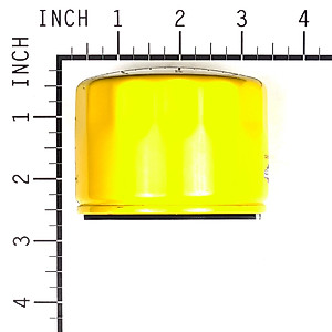 Briggs & Stratton 5076K Oil Filter Premium