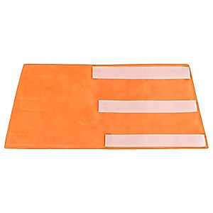 vomvomp Hock Shield Protector for Horse Hock Wrap Horse Hock Leg Joint Sore Boot