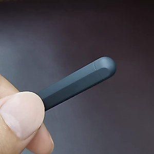 Bestdealing Galaxy Tab S6 Lite S Pen P610N P615 P610 Stylus Replacement Touch Pen for Samsung Galaxy Tab S6 Lite SM-P610N SM-P615 SM-P610 10.4" with Tips Tweezer S6lite Pen Repair Part (Oxford Gray)