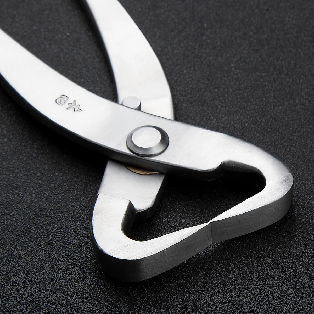 Professional Series Bonsai Tools Trunk Splitter/Root Cutter From TianBonsai (MT 215 Root Cutter)