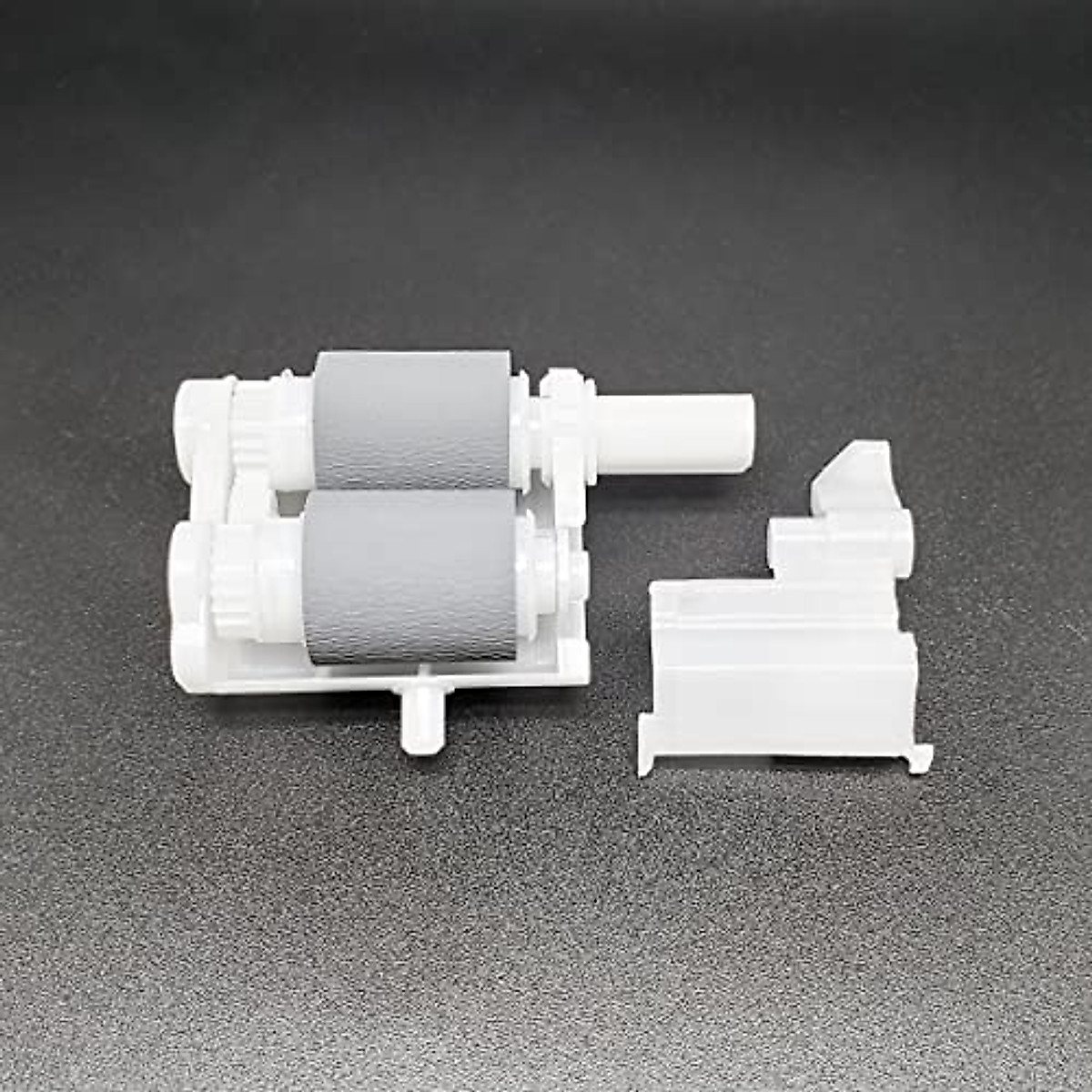 SonilcoⓇ LY2579001 LY2093001 Pickup Roller and Feeder Cam Lever Compatible with Brother DCP 7055 7060 7065 7070 HL 2130 2132 2135 2220 2230 2240 2250 2270 2275 2280