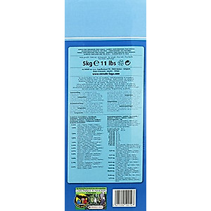 Versele Laga Orlux Vl Orlux Canary Dry Eggfood 5Kg