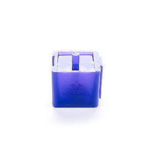 VitaJuwel Crystal Ice Cube Maker