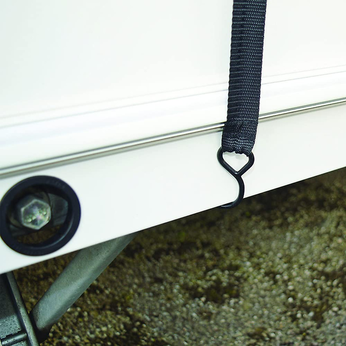 Maypole 9264 Caravan Top Cover Fits 5.6-6.2 m/ 19-21 ft