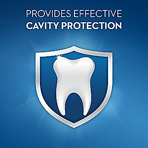 Crest Kid's Toothpaste Pump, featuring Marvel's Spiderman, Strawberry Flavor, 4.2 oz