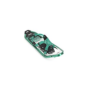 Atlas Snowshoes Range-Trail Snowshoe, Green, 22