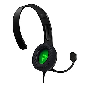 LVL30 Chat Headset Xbo Black Camo (Xbox One//xbox_one)