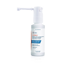 Ducray Alopexy Minoxidil Men's Topical 5 Percent Solution, 2 fl. oz.