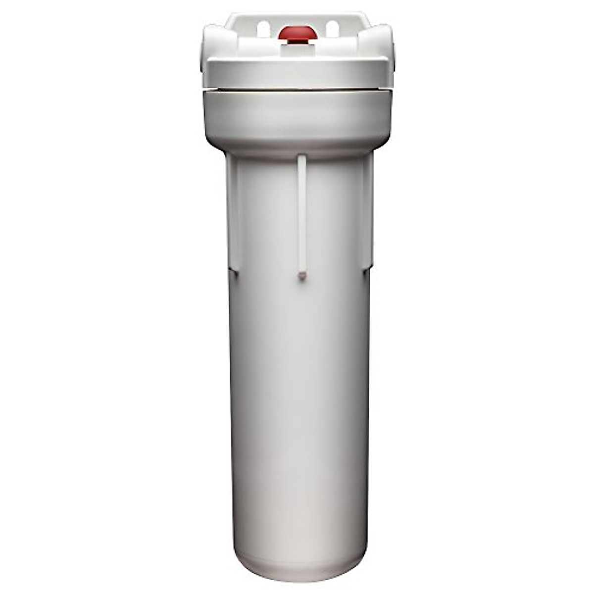 Culligan US-600A Under- Sink Drinking Water Filtration System with Filter, 1,000 Gallon, White