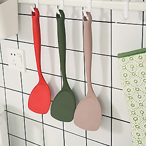 Tango Turner-Olive Green