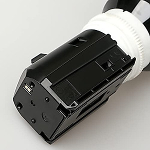 GPR55 GPR-55 Remanufactured Toner Cartridge 0481C003 0482C003 0483C003 0484C003 Replacement for Canon imagerunner Advance C5535i C5540i C5550i C5560i Printers (4-Pack)