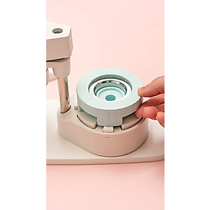 We R Memory Keepers BUTTON PRESS KIT