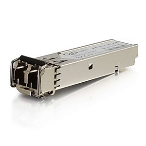 C2G/Cables to Go 39511 Cisco GLC-SX-MMD-C2G/Cables to Go MMF Transceiver