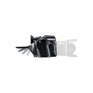 Pentax 645z Medium Format DSLR Camera Body Only